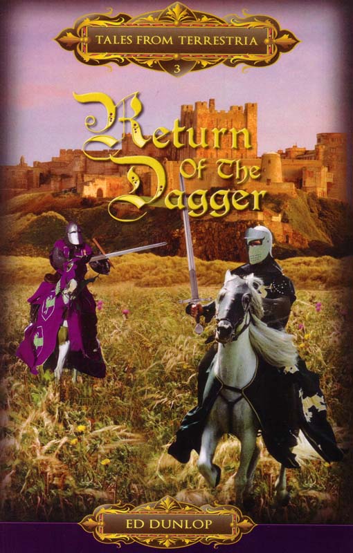 Return of the Dagger – Sword of the Lord Publications