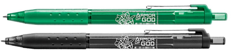 Armor of God Pen – Sword of the Lord Publications