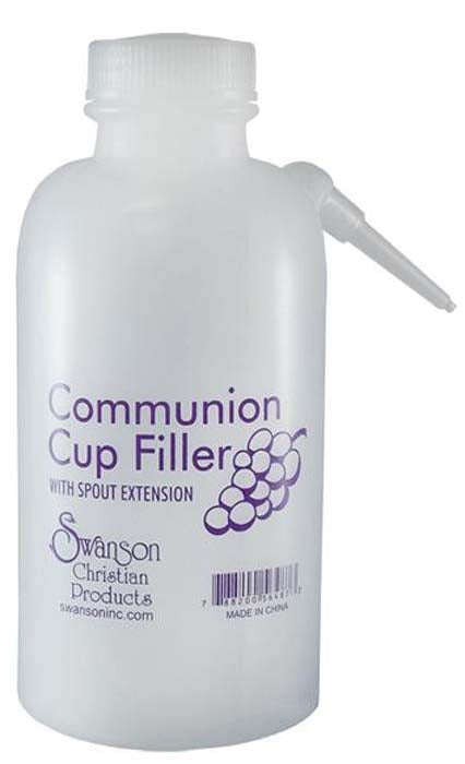 Communion Supplies – Sword of the Lord Publications
