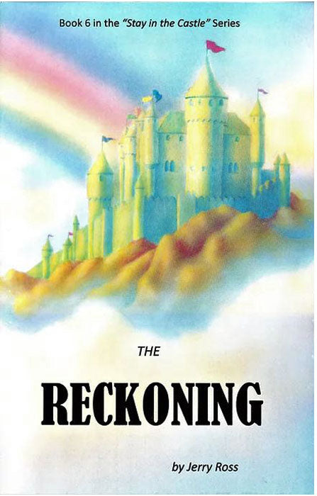 The Reckoning – Sword of the Lord Publications